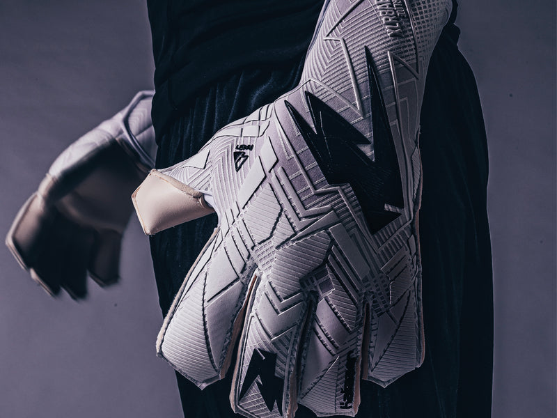 Inside Kaliaaer | Every Detail Matters as a Goalkeeper