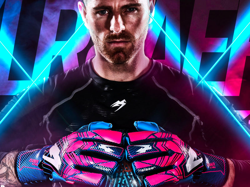 Inside Kaliaaer | Every Detail Matters as a Goalkeeper