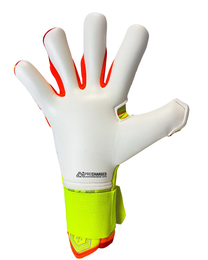 Kaliaaer RE:GEN Goalkeeper Gloves